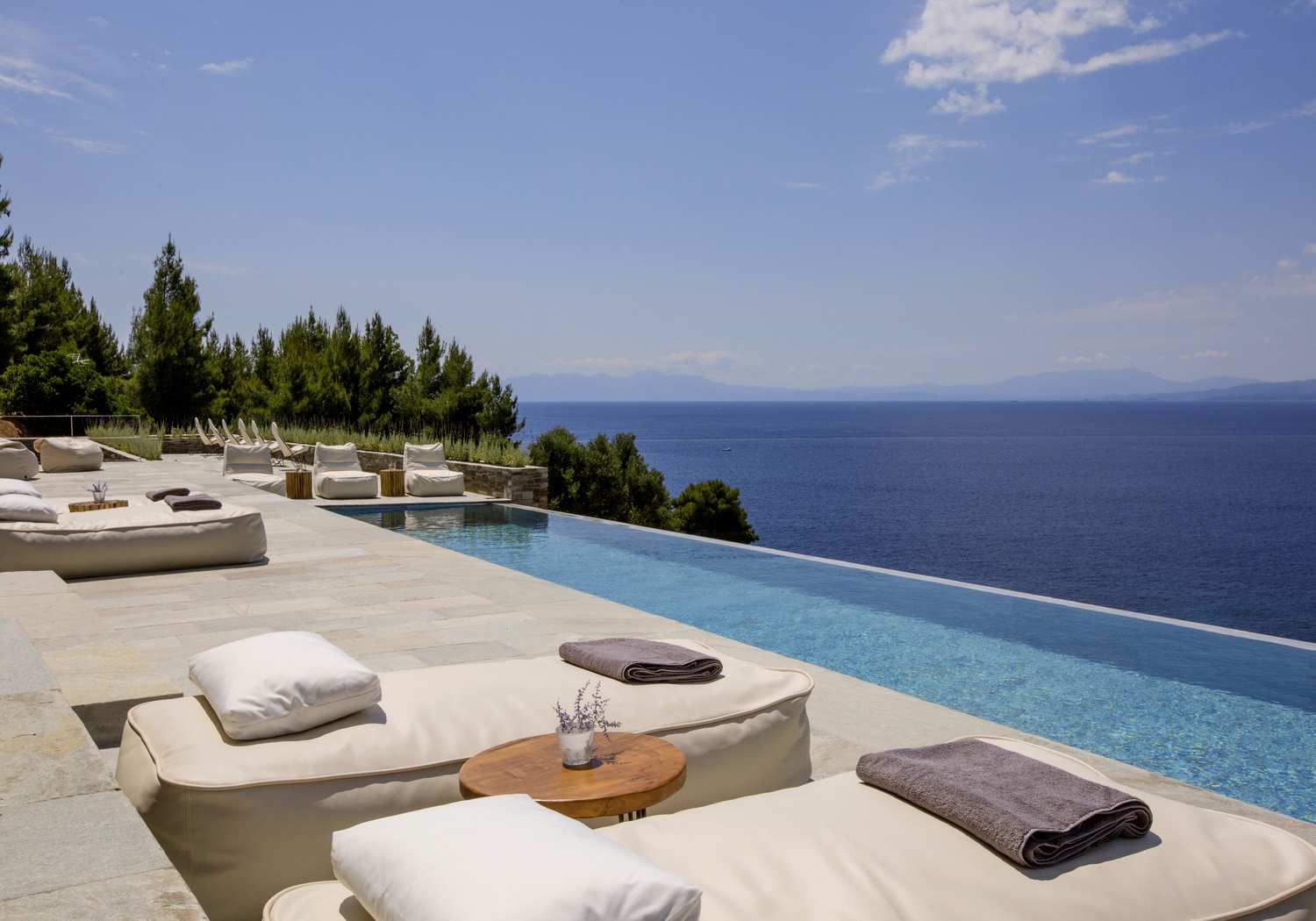 Villa Levanda - Danon & Co