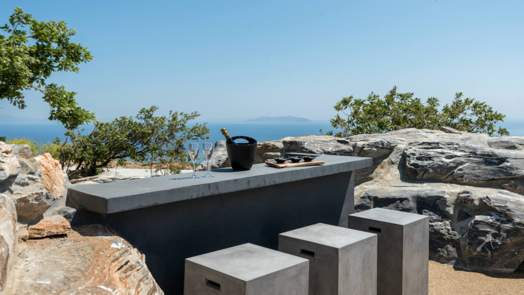 Villa Leon - Danon & Co