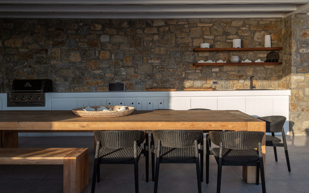 Villa Aurora - Danon & Co