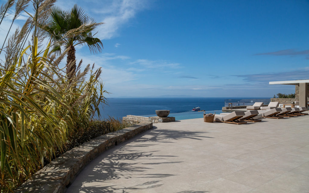 Villa Aurora - Danon & Co