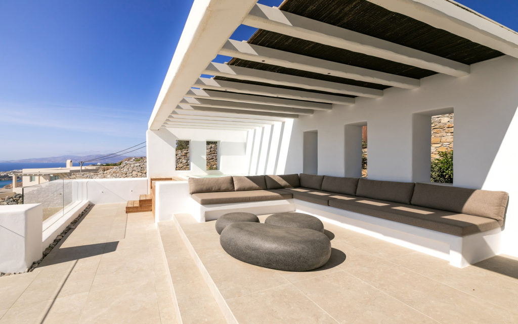 Villa Aurora - Danon & Co