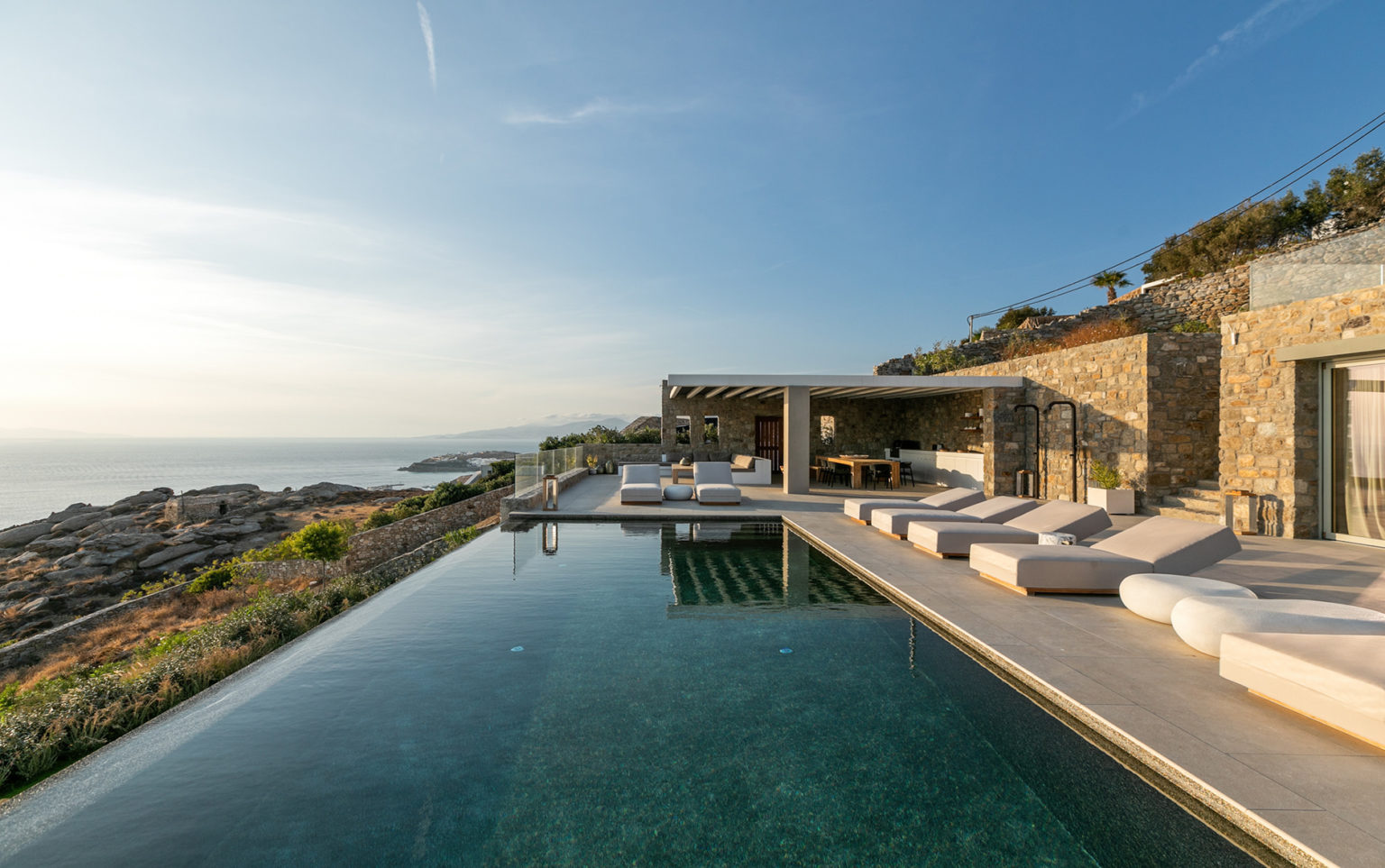 Villa Aurora - Danon & Co