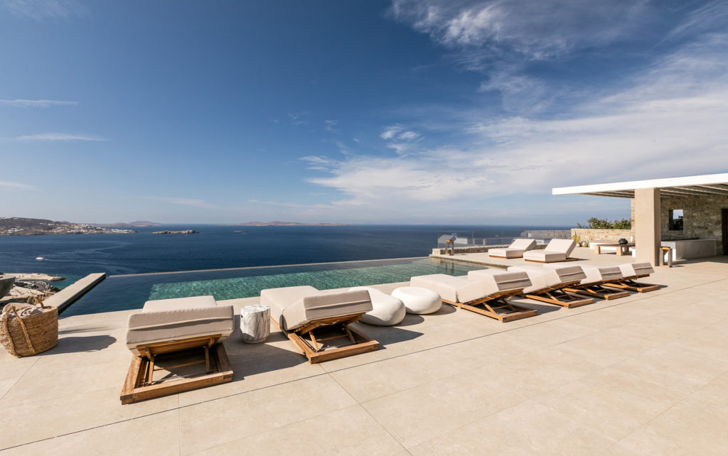 Villa Aurora - Danon & Co