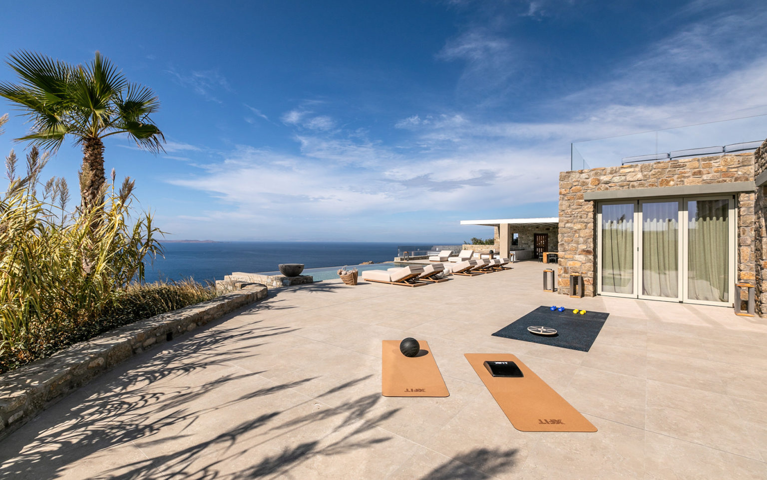 Villa Aurora - Danon & Co