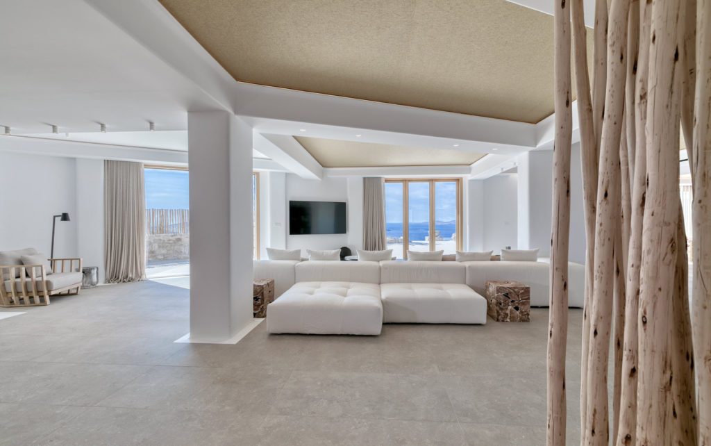 Villa Aurora - Danon & Co