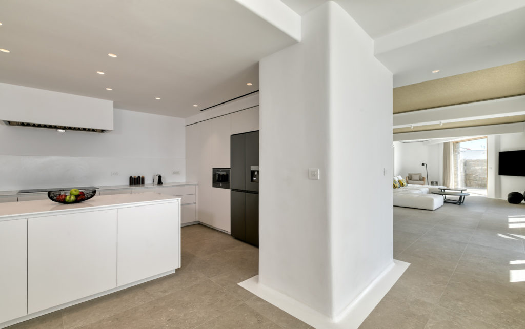 Villa Aurora - Danon & Co