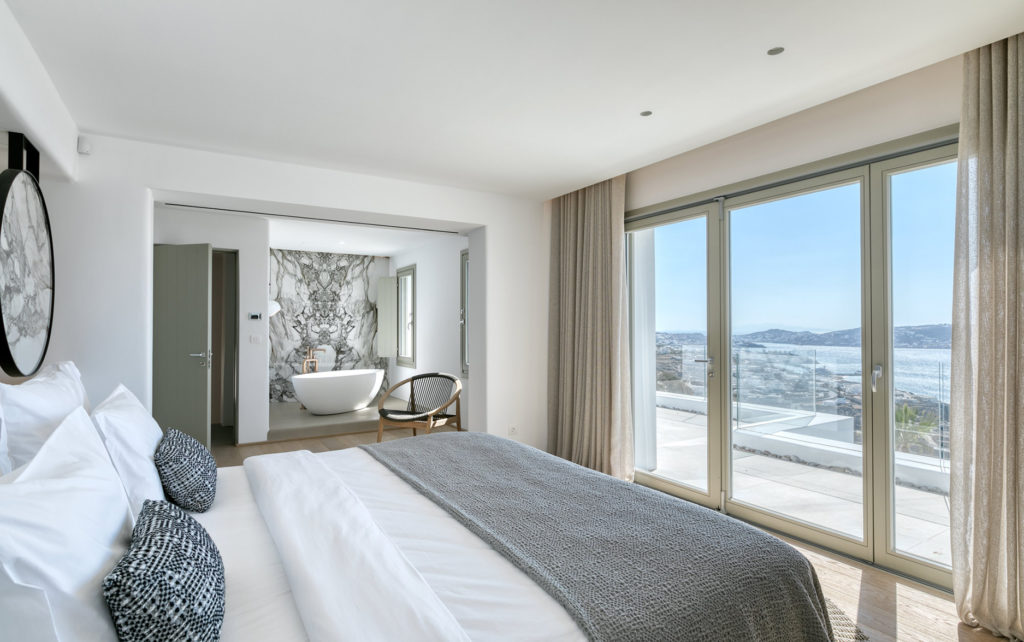 Villa Aurora - Danon & Co