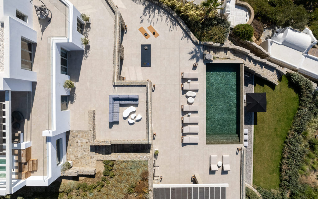 Villa Aurora - Danon & Co