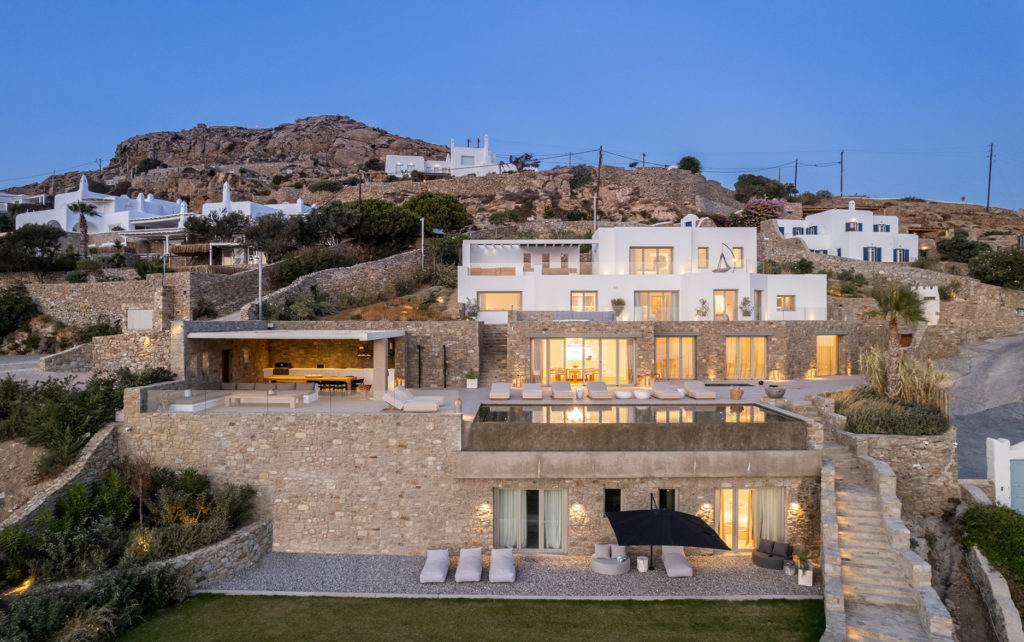 Villa Aurora - Danon & Co