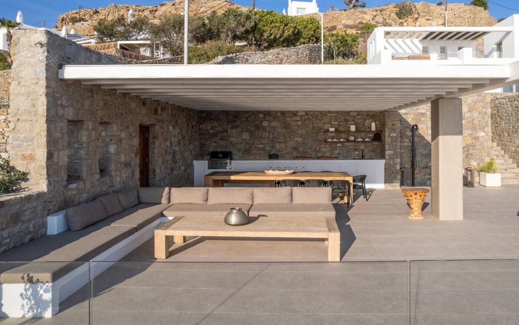 Villa Aurora - Danon & Co