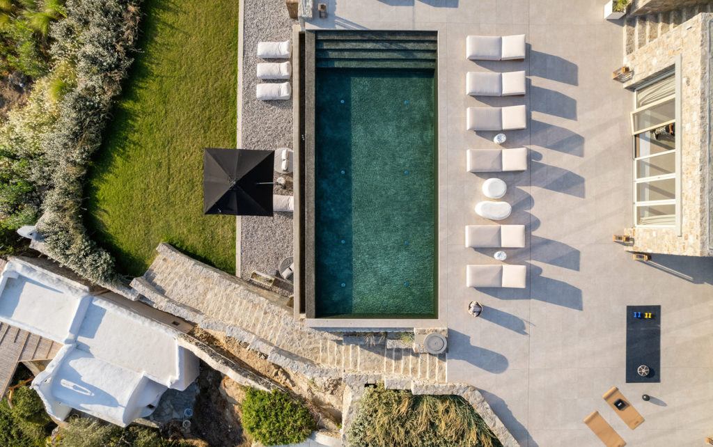 Villa Aurora - Danon & Co