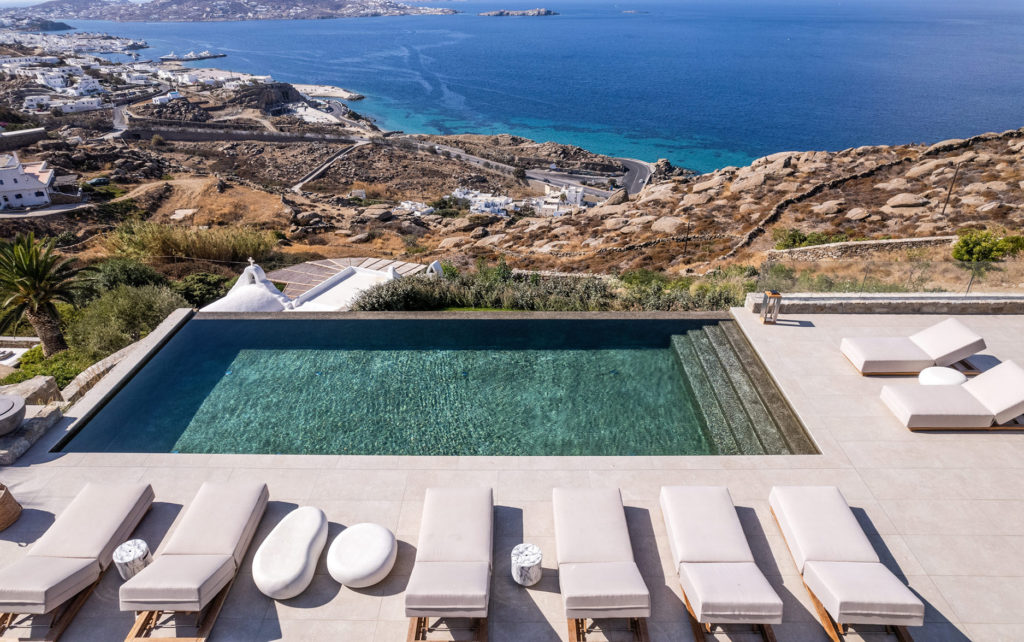 Villa Aurora - Danon & Co