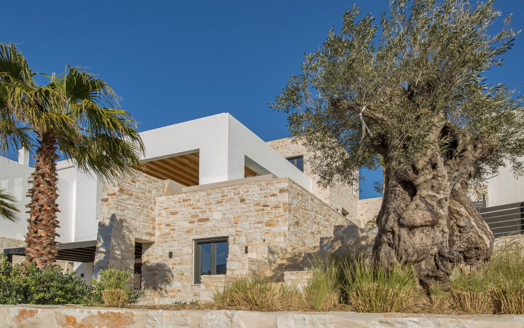 Villa Clementia - Danon & Co