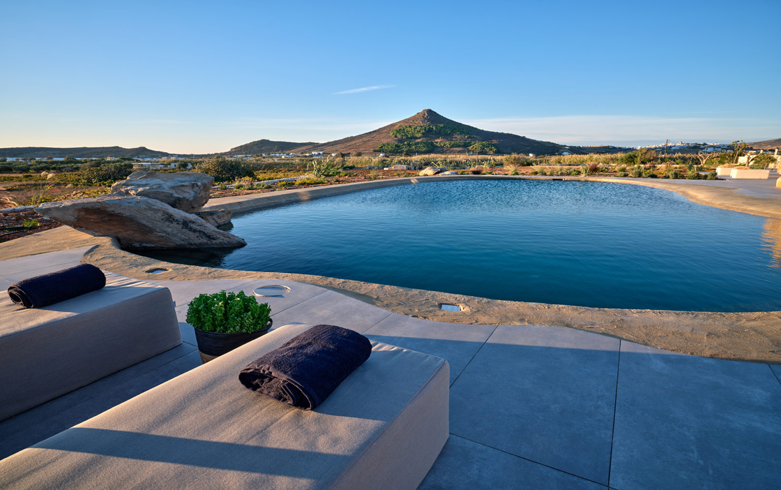 Villa Geo - Danon & Co