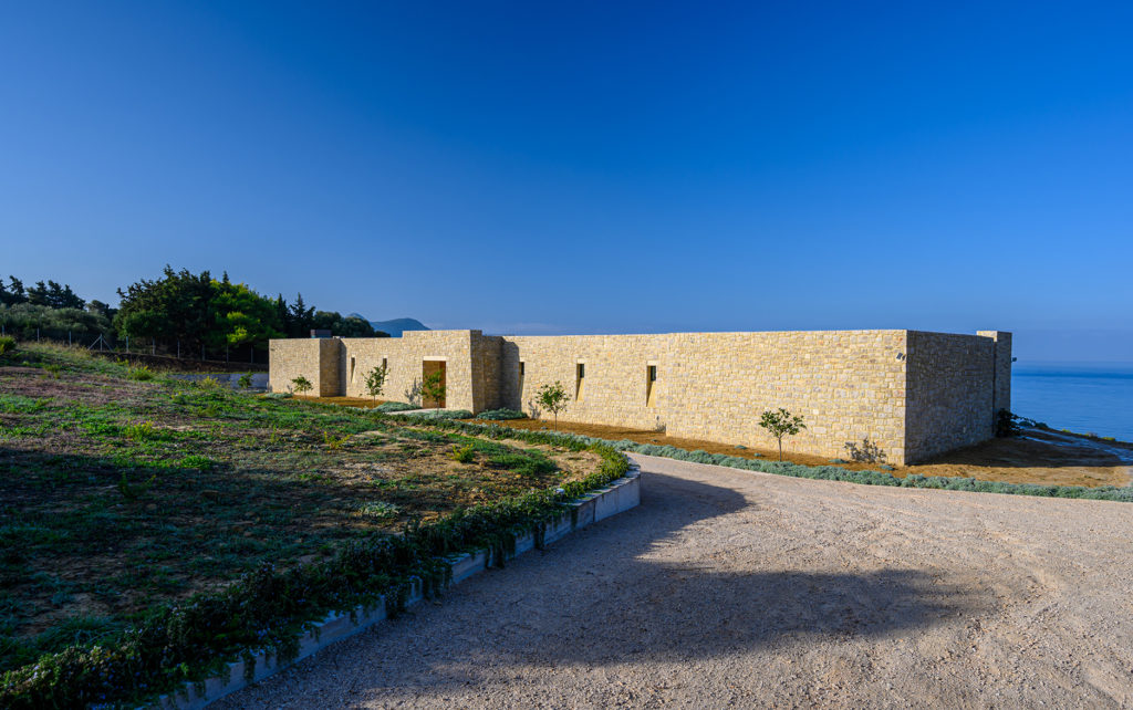 Villa Linnea - Danon & Co